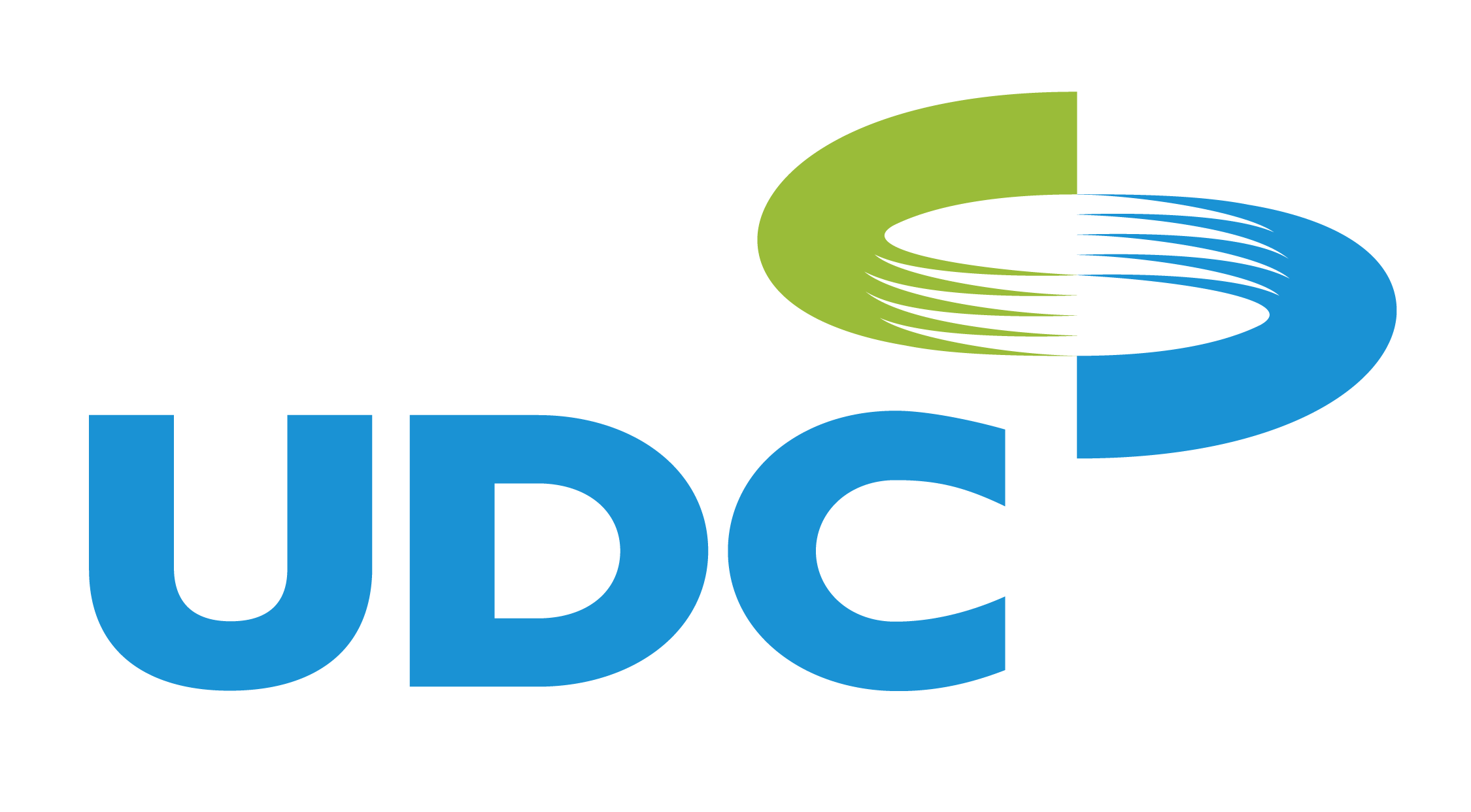 UDC logo